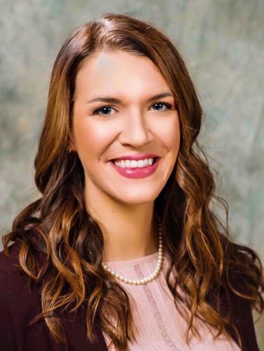 Casperson honored for work | News, Sports, Jobs - Daily Press